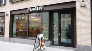 Reviews | Peachy