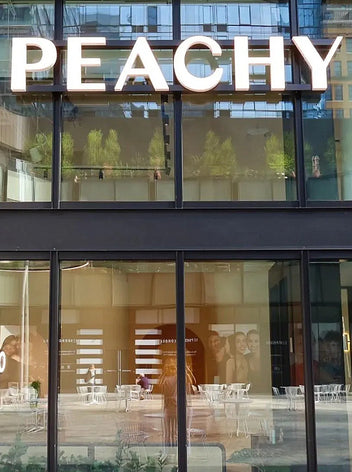 Preventative Botox in NY, DC, Chicago & Austin | Peachy Studio