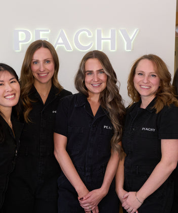 Our Offerings | Peachy
