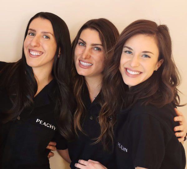 We're Hiring | Peachy