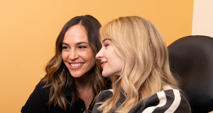 Preventative Botox in NY, DC, Chicago & Austin | Peachy Studio