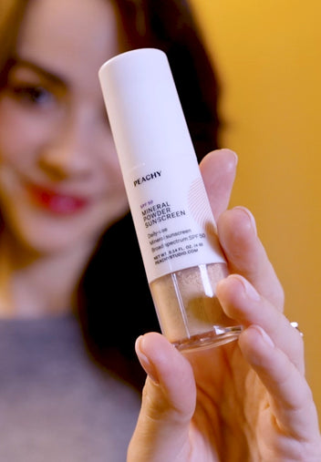 Preventative Botox in NY, DC, Chicago & Austin | Peachy Studio