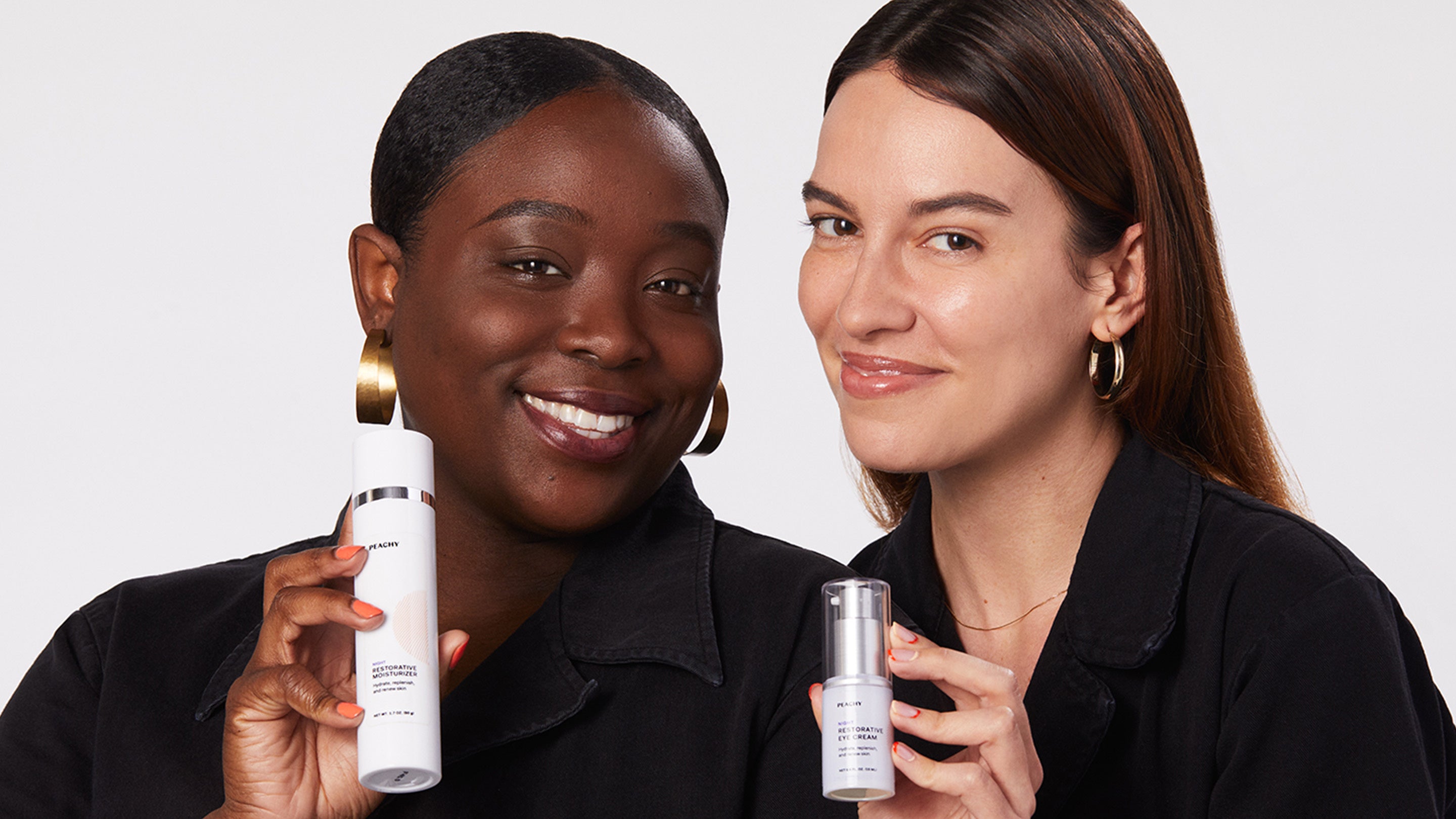 We're Hiring | Peachy